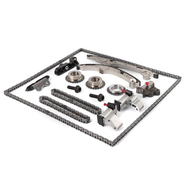 商品名:  MPLUS Engine Timing Chain Kit Compatible with 07-11 Mazda CX-9/07-10 Ford Edge / 07-10 Lincoln MKX / 08-10 Ford Ta...