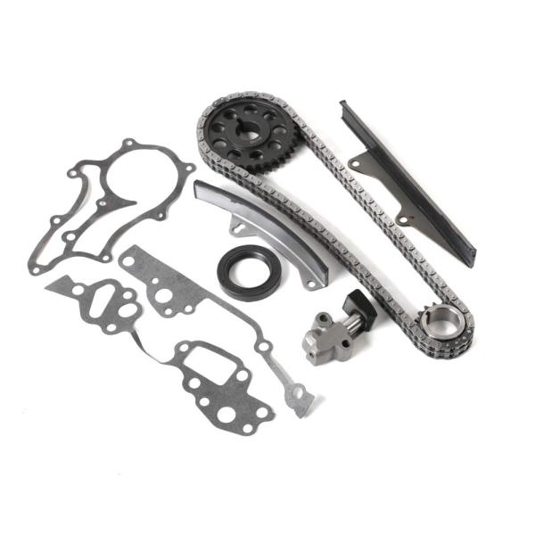 商品名:  MPLUS Timing Chain Kit Compatible with 75-82 for Toyota Celica / 75-82 for Toyota Corona /75-82 for Toyota Pick Up...
