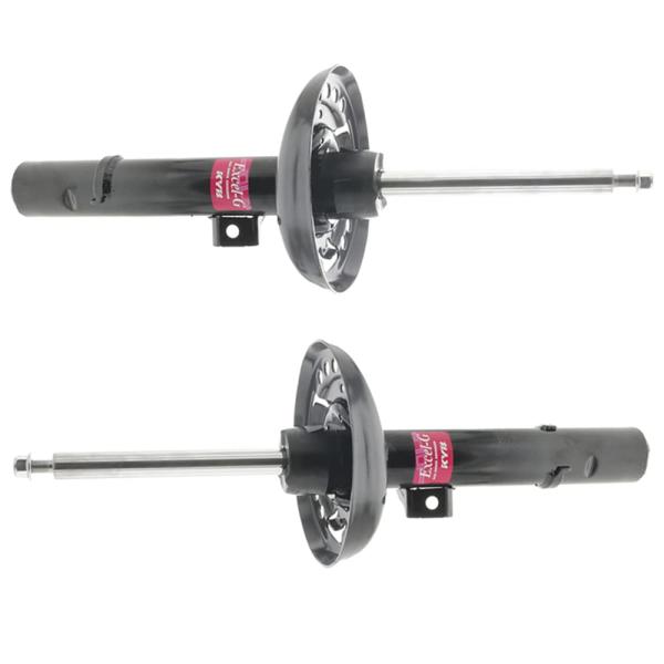 商品名:  Pair Excel-G Front Shocks Struts For Honda Civic EX LX DX &amp; Touring Sedan &amp; Coupe 2016 2017 2018 2019 2020...