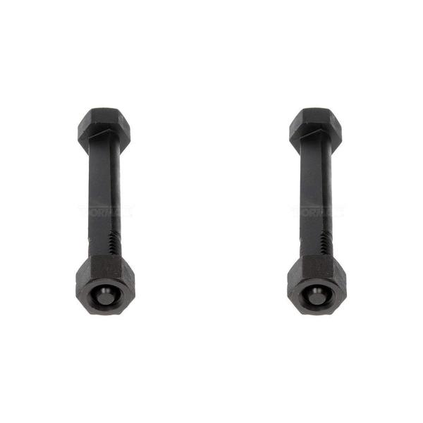 商品名:  Auto DN 2x Front Upper Suspension Control Arm Bolt Compatible With 1999~2018ブランド: Auto DN商品番号: 素材: Alloy Steel◆新品・...