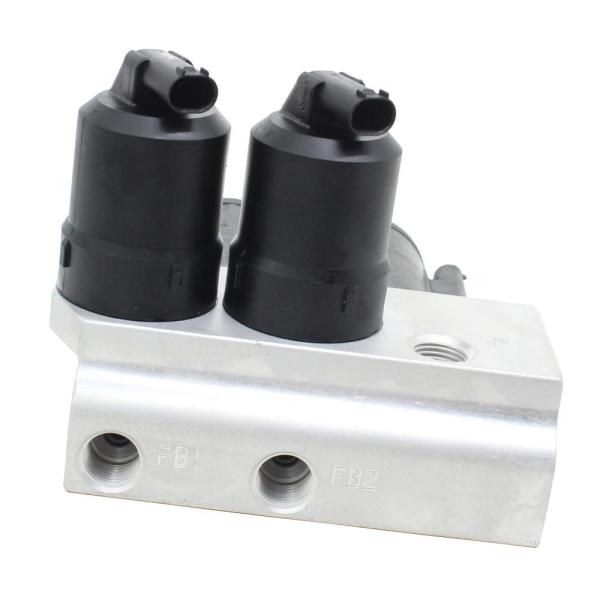商品名:  AIRSUSFAT Air Suspension ABC Valve Block Fit for Benz-Mercedes R230 W220 W220 S430 S500 S600 S55 S65 AMG Remanufac...
