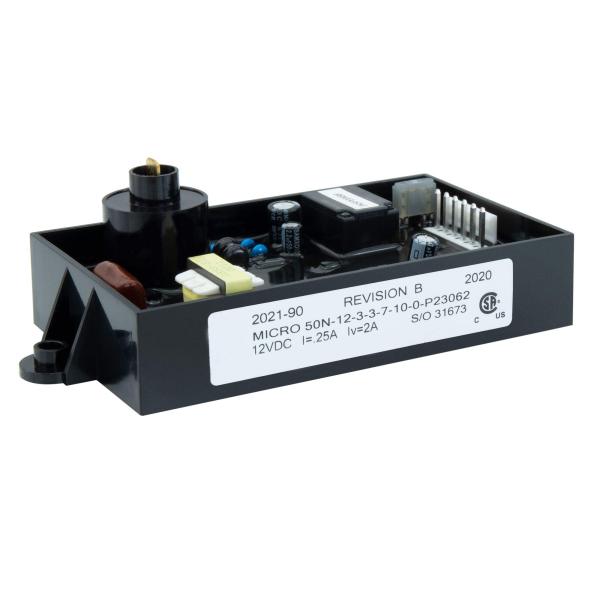 商品名: Atwood RV給湯器回路基板 91367 | 給湯器交換部品とオプションアダプター(回路基板のみ) RV Water Heater Circuit Board Atwood Compatible 91367 | Water H...