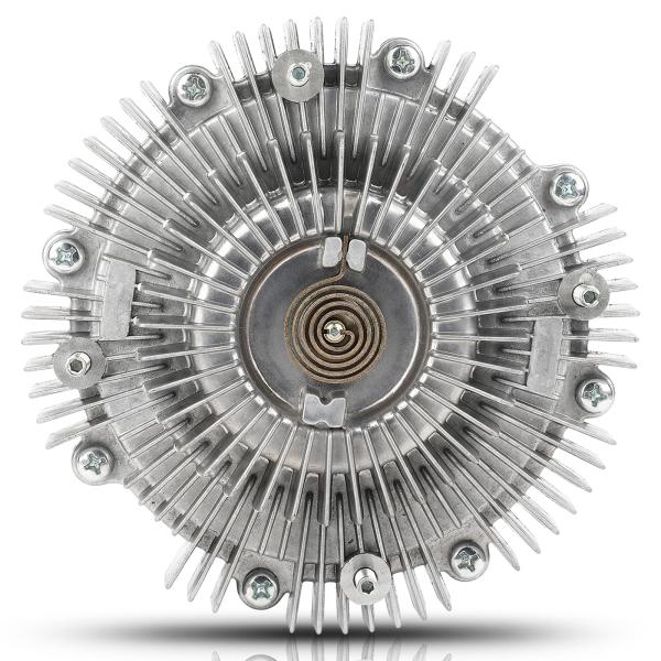 商品名:  SCITOO Fan Clutch Electric Cooling Fan Parts Compatible with 2003-2004 GX470 2003-2004 4Runner 2001-2004 Sequoia 2...