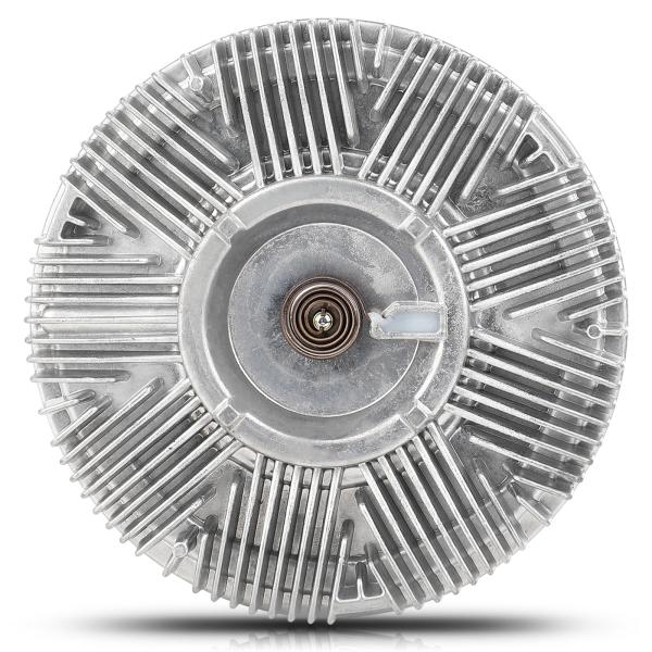 商品名:  SCITOO Fan Clutch Electric Cooling Fan Parts Compatible with 2001-2003 for Ford F650 1993-1997 for Ford F700 2001-...
