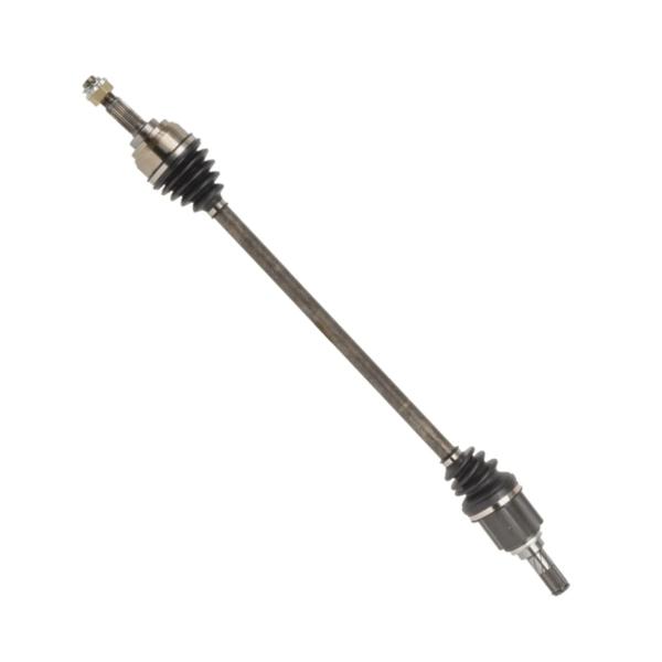 商品名:  AutoShack Front Passenger Side CV Axle Drive Shaft Assembly Neoprene Boots Replacement for 2009 2010 2011 Nissan V...