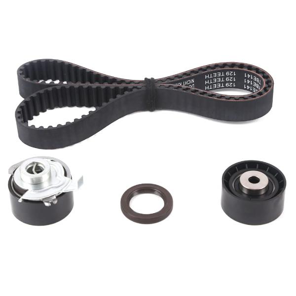 商品名:  MPLUS Engine Timing Belt Kit Compatible with 2001-2004 for Ford Escape, 2000-2004 for Ford Focus, 2001-2004 for Ma...