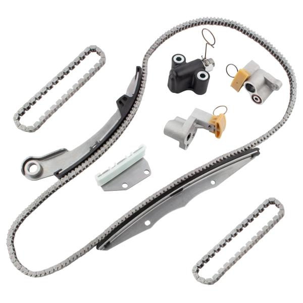 商品名: BOXI タイミングチェーンキット NISSAN Frontier 2006 2007 2008 2009 2010 / Pathfinder Xterra 2005 2006 2007 2008 2009 2010 (4.0L ...