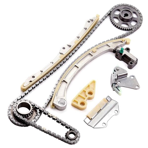 商品名: BOXI TK4041 エンジンタイミングチェーンキット Honda Accord 2003-2007 / CR-V 2002-2009 / Element 2003-2011/ L4 2.4L K24A1 K24A4 K24A8...