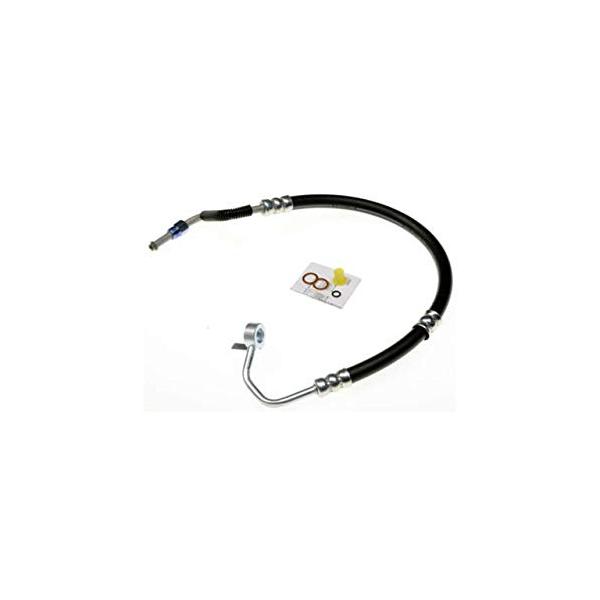 商品名:  Marketplace Auto Parts Power Steering Pressure Line Hose Assembly - Compatible with 2002-2009 Toyota Camry 2.4L 4 ...