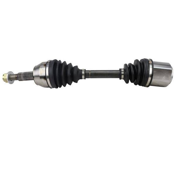 商品名:  Bode-man Front Passenger Side CV Axle Half Shaft Assembly for 2006-2010 Ford Explorer for 2007-2010 Ford Explorer ...