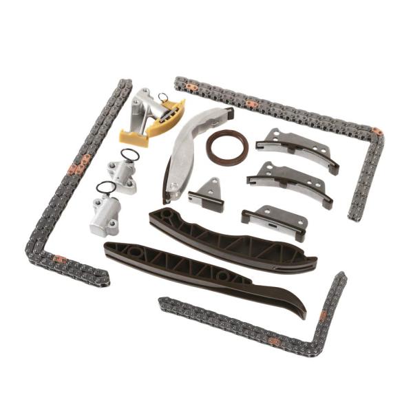 商品名:  MPLUS Engine Timing Chain Kit Replace for 01-07 Hyundai D4CB H1 (H200) Box/Mini Bus H1/Starex MPV &amp; 08-16 Hyun...