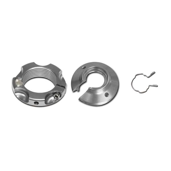 商品名:  AFCO 20135CPRO Deluxe Locking Coil-Over Hardware Kit, Silverブランド: AFCO商品番号: 色: Silver素材: Aluminum◆新品・未使用【発送方法】海外在庫...