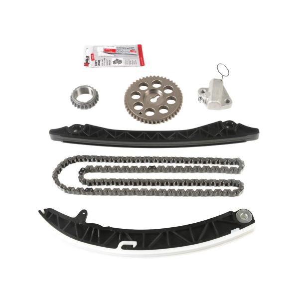 商品名:  MPLUS Engine Timing Chain Tensioner Cam Sprocke Guide Kit Replace for 2009-2013 Suzuki Grand Vitara Vin Code J24B/...