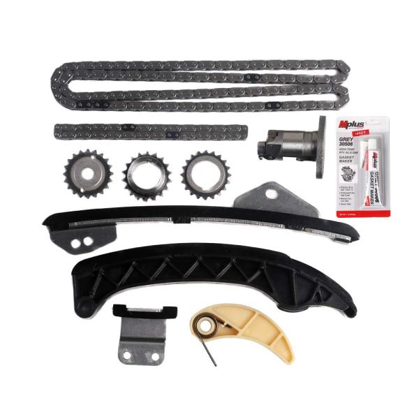 商品名: Mplus エンジンタイミングチェーンキット 交換用 12-17 トヨタ プリウス 4 V4 / 09-14 トヨタ マトリックス 4 カローラ 4/17-18 トヨタ プリウス プライム 4 カローラ iM 4 C-HR 4 1...
