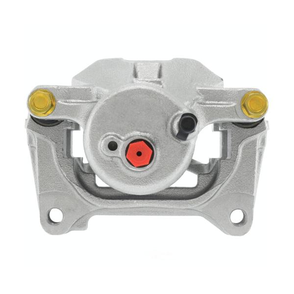 商品名:  AutoShack Front Brake Caliper Assembly with Bracket Passenger Side Replacement for 2005-2010 Scion tC 2000-2005 To...