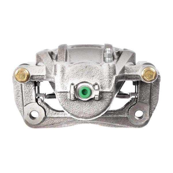 商品名:  AutoShack Front Brake Caliper Assembly with Bracket Driver Side Replacement for 2011-2013 Kia Sorento 2010-2012 Hy...