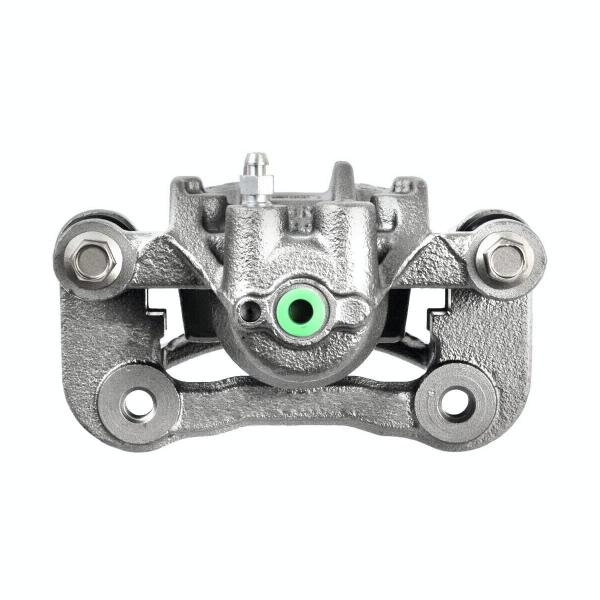 商品名:  AutoShack Rear Brake Caliper Assembly with Bracket Passenger Side Replacement for 2010 2011 2012 2013 2014 2015 Hy...