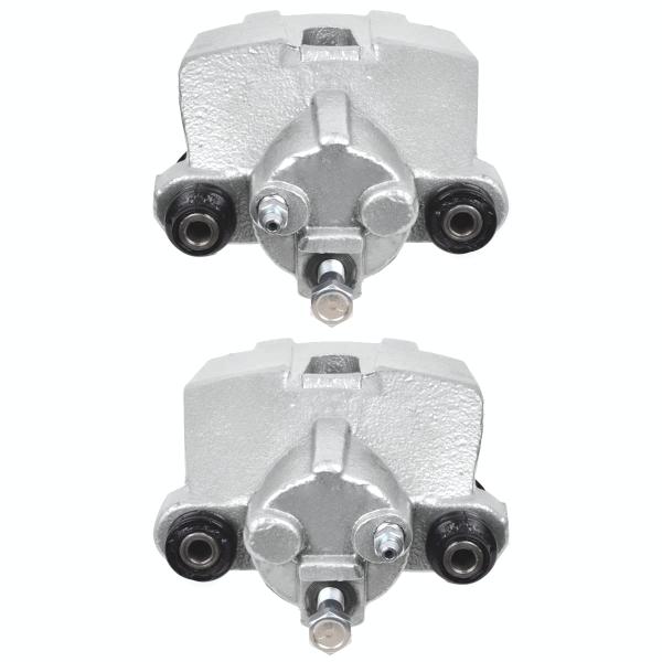 商品名:  AutoShack Rear Brake Calipers Assembly Pair Set of 2 Driver and Passenger Side Replacement for Mercury Grand Marqu...