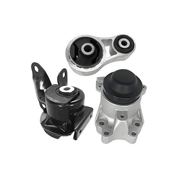 商品名:  Engine Motor Mount and Torque Strut Kit - Compatible with 2010-2012 Mazda CX9ブランド: Marketplace Auto Parts商品番号: W01...