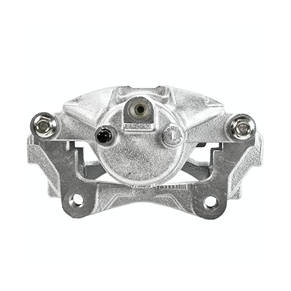商品名:  AutoShack Front Left Brake Caliper Assembly with Bracket Replacement for Pontiac Grand Prix Montana Chevrolet Upla...