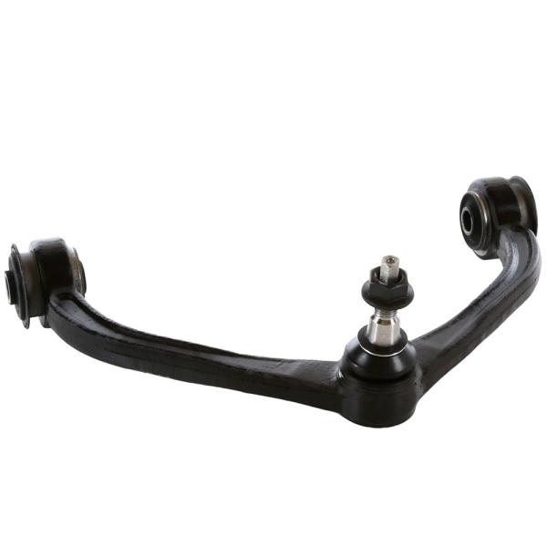 商品名:  AutoShack Front Upper Control Arm with Ball Joint Assembly for 2005-2011 Ram Dakota 2006-2009 Mitsubishi Raider 3....
