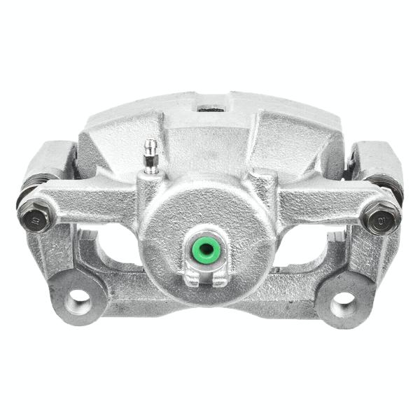 商品名:  AutoShack Front Brake Caliper Assembly with Bracket Driver Side Replacement for 2008-2013 Nissan Rogue 2014-2015 R...