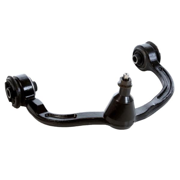 商品名:  AutoShack Front Left Upper Control Arm with Ball Joint Assembly for 2003-2004 Lincoln Navigator 2003-2004 Ford Exp...