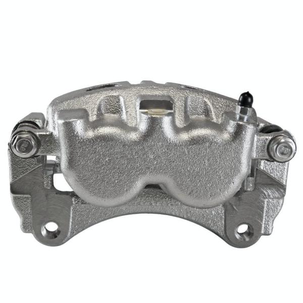 商品名:  AutoShack Front Brake Caliper Assembly with Bracket Driver Side Replacement for Mercury Mountaineer Ford Explorer ...
