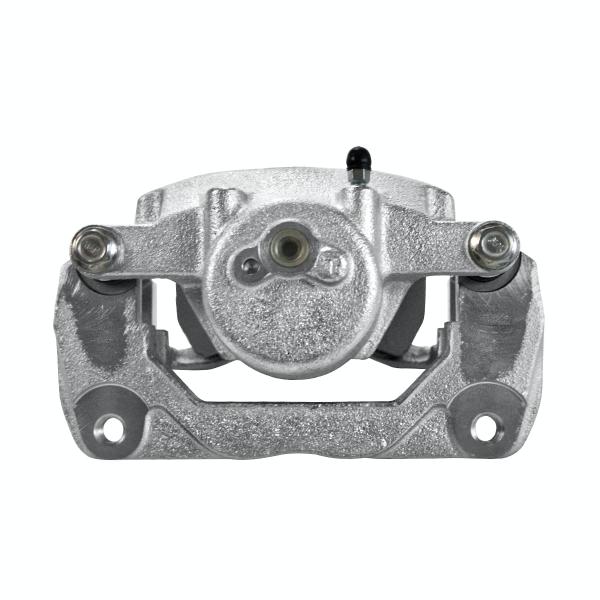 商品名:  AutoShack Front Right Brake Caliper Assembly with Bracket Replacement for 2006-2012 Ford Fusion 2006-2013 Mazda 6 ...