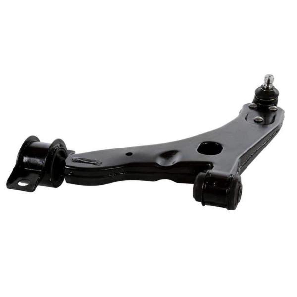 商品名:  AutoShack Front Left Lower Control Arm with Ball Joint Assembly for 2004-2011 Ford Focus 2.0L 2.3L FWD | Driver Si...