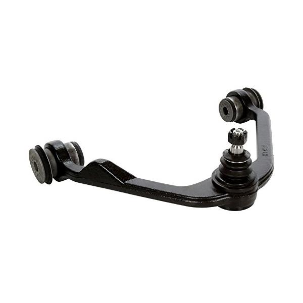 商品名:  AutoShack Front Upper Control Arm and Ball Joint Assembly with Bushing Driver Side Replacement for Lincoln Navigat...