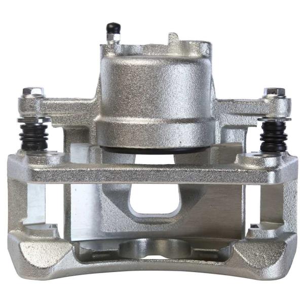 商品名:  AutoShack Front Brake Caliper Assembly with Bracket Passenger Side Replacement for 2002 2003 2004 2005 2006 2007 J...