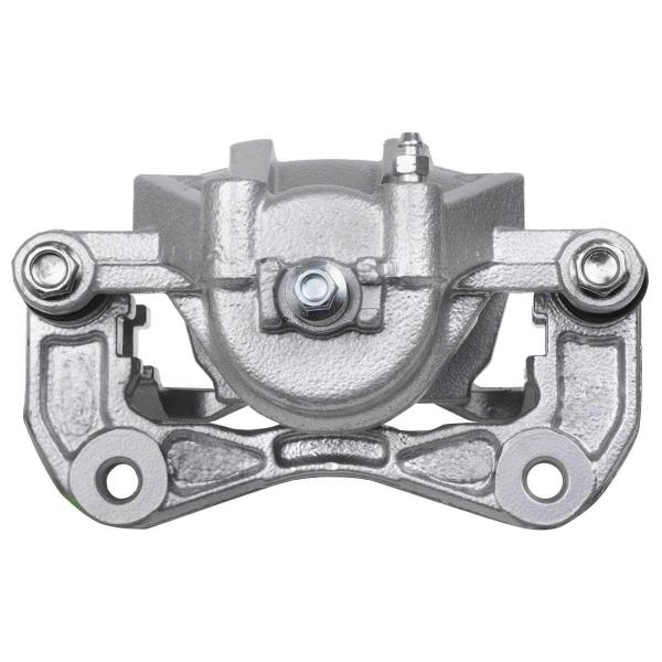 商品名:  AutoShack Front Brake Caliper Assembly with Bracket Passenger Side Replacement for 2006-2011 Hyundai Accent 2006-2...