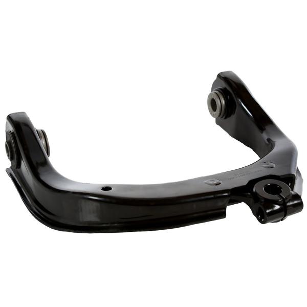 商品名: AutoShack Front Upper Control Arm with Bushing Driver Side Replacement for Chevrolet SSR Trailblazer EXT GMC Envoy ...