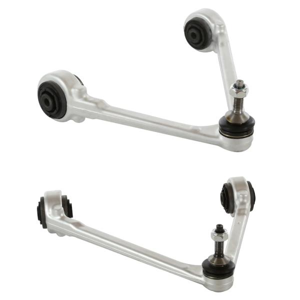 商品名:  AutoShack Front Upper Control Arms and Ball Joints Assembly with Bushings Pair of 2 Replacement for Ford Thunderbi...