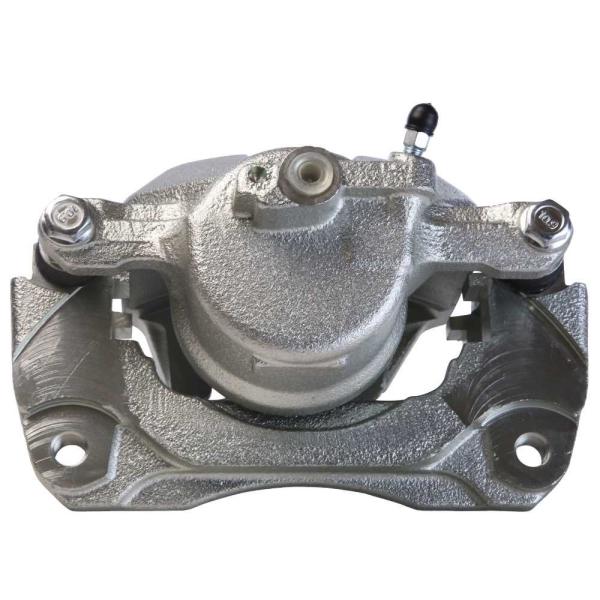 商品名:  AutoShack Front Brake Caliper Assembly with Bracket Passenger Side Replacement for 2004-2008 Toyota Solara 2004-20...