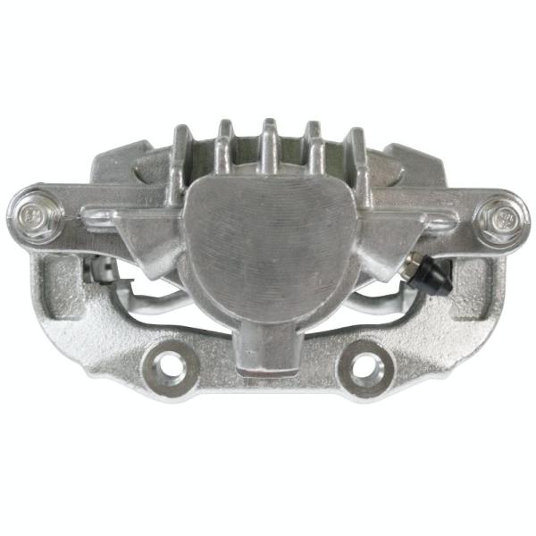 商品名:  AutoShack Rear Brake Caliper Assembly with Bracket Driver or Passenger Side Replacement for Oldsmobile Bravada Isu...