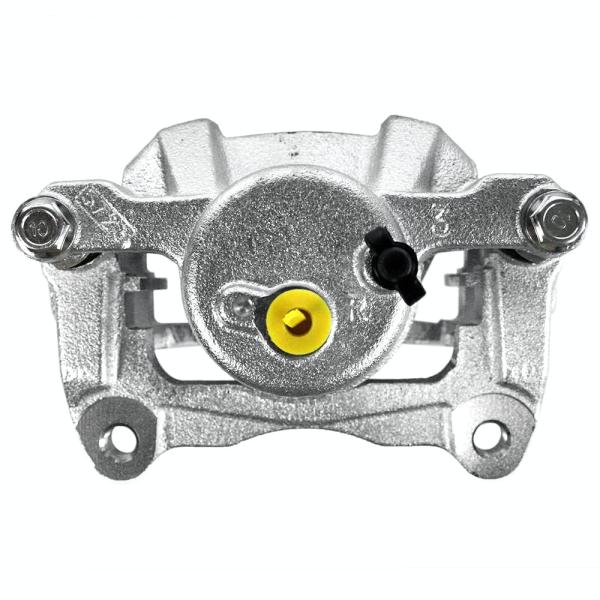 商品名:  AutoShack Front Brake Caliper Assembly with Bracket Passenger Side Replacement for 2003-2008 Toyota Corolla Matrix...