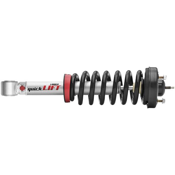 商品名: Rancho QuickLIFT RS999951 サスペンションストラットとコイルスプリングアセンブリ Rancho QuickLIFT RS999951 Suspension Strut and Coil Spring Ass...