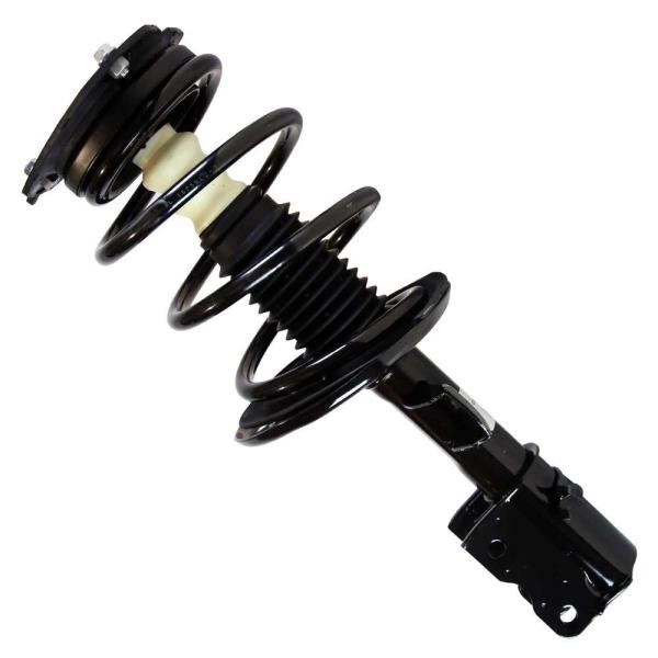 商品名:  AutoShack Front Complete Strut &amp; Coil Spring Assembly Set for 2009-2014 Nissan Maxima 3.5L V6 FWD | Driver Sid...