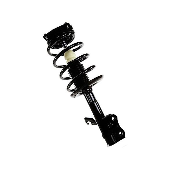 商品名:  AutoShack Front Complete Strut &amp; Coil Spring Assembly Set for 2007-2012 Nissan Sentra 2.0L FWD | Passenger Sid...