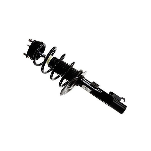 商品名:  AutoShack Front Complete Strut &amp; Coil Spring Assembly Set for 2008-2011 Ford Focus 2.0L FWD | Driver Side Repl...