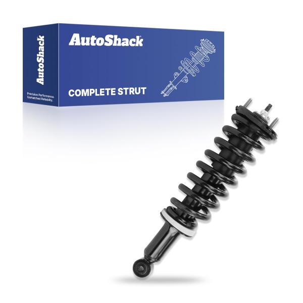 商品名:  AutoShack Front Right Complete Strut &amp; Coil Spring Replacement for 2001-2007 Toyota Sequoia 1-PCブランド: Auto Sha...