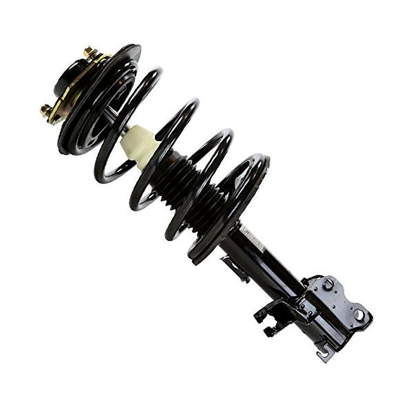 商品名:  AutoShack Front Complete Strut &amp; Coil Spring Assembly Set for 2004-2008 Nissan Maxima 3.5L V6 FWD | Driver Sid...