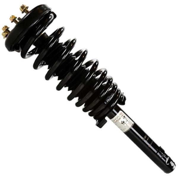 商品名:  AutoShack Front Right Complete Strut &amp; Coil Spring Replacement for 1998-2002 Honda Accord 1-PCブランド: Auto Shack...