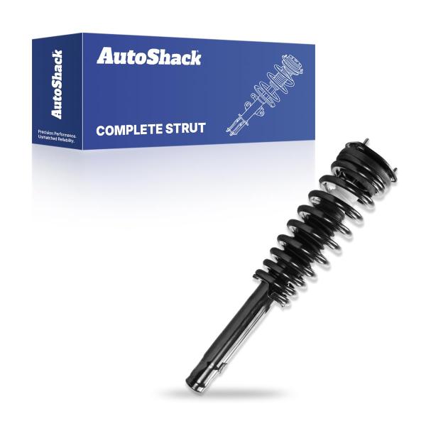 商品名:  AutoShack Front Complete Strut &amp; Coil Spring Replacement for 2010-2012 Ford Fusion 2010-2012 Lincoln MKZ 2010-...