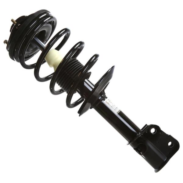 商品名:  AutoShack Front Complete Strut &amp; Coil Spring Assembly Set for 2001-2010 Chrysler PT Cruiser | Driver or Passen...