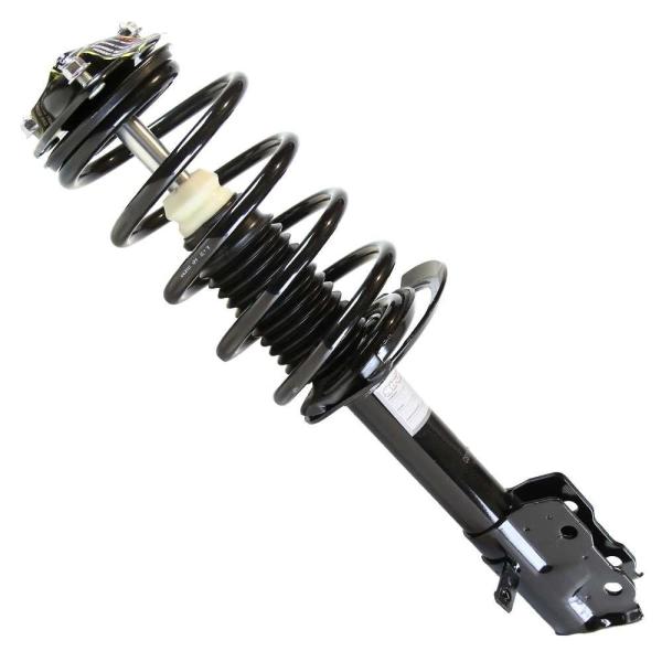 商品名:  AutoShack Front Complete Strut &amp; Coil Spring Assembly Set for 2007-2010 Jeep Patriot Compass 2.0L 2.4L 4WD FWD...