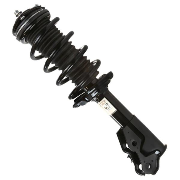 商品名:  AutoShack Front Complete Strut &amp; Coil Spring Assembly Set for 2006-2011 Honda Civic 2006-2011 Acura CSX 1.3L 1...