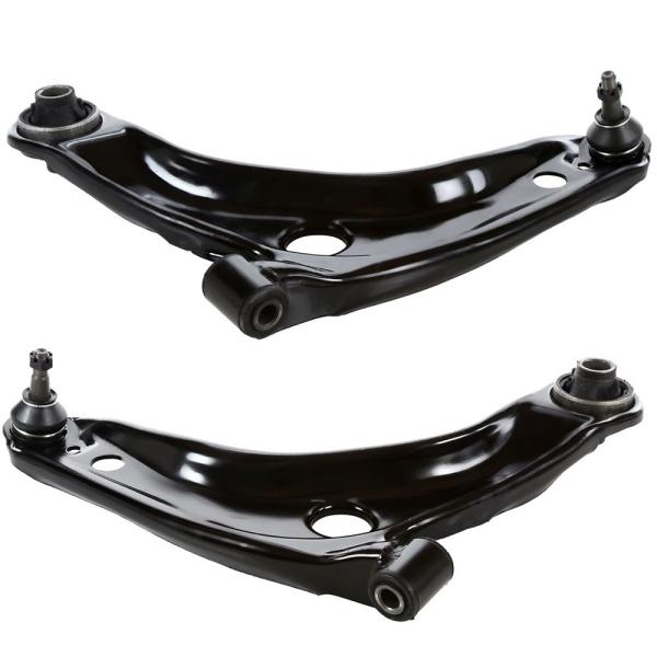 商品名:  AutoShack Front Lower Control Arms and Ball Joints Assembly with Bushings Pair 2 Replacement for 2006-2016 2017 20...